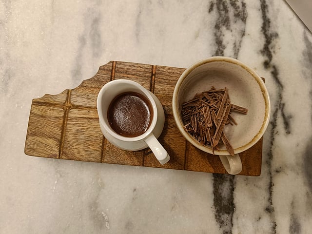 Newly launched café Maison Indulgence might be the best place in town ...