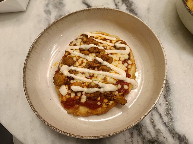 Newly launched café Maison Indulgence might be the best place in town ...