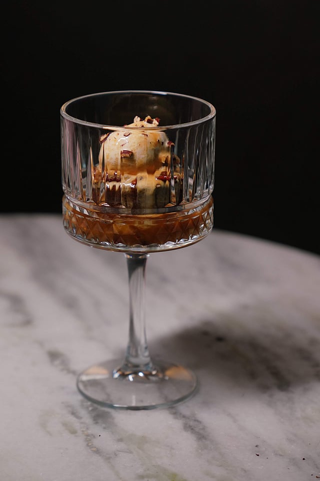 Newly launched café Maison Indulgence might be the best place in town ...