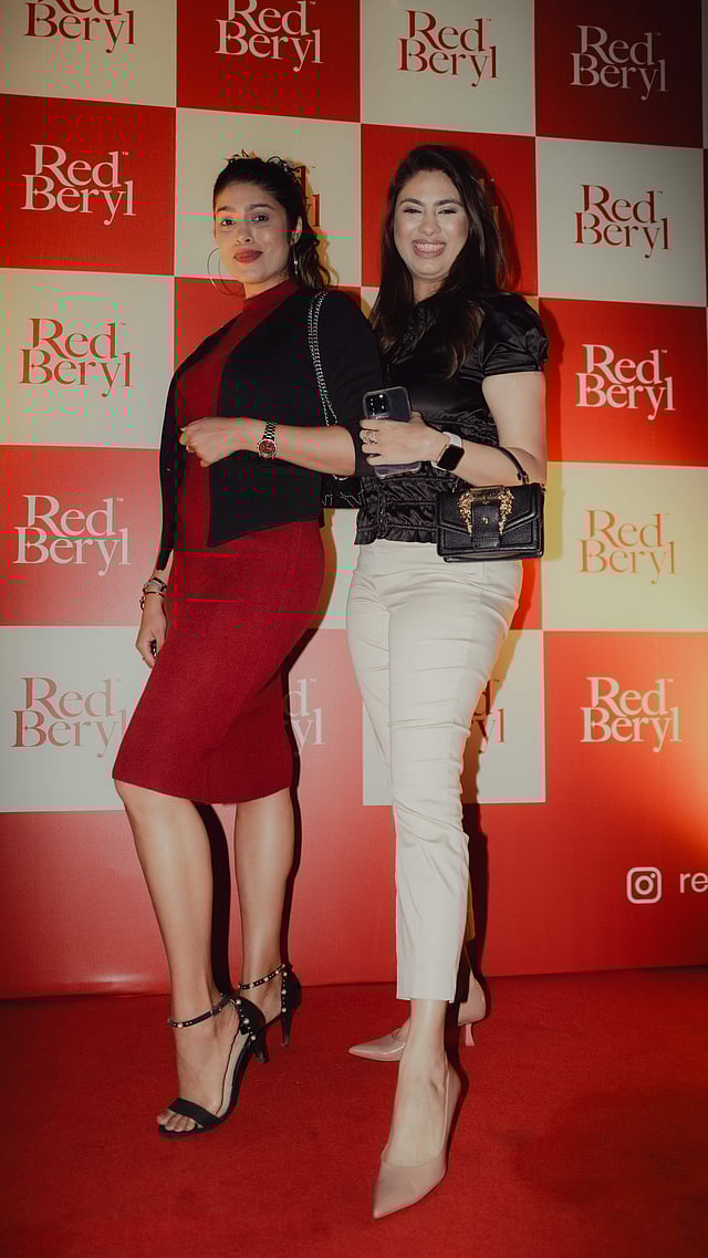 A glimpse of the parties in Bengaluru over the last couple of weeks