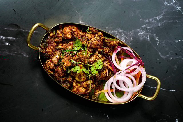 Jathara restaurant endeavours to unite food enthusiasts through its ...