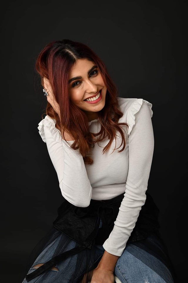 Anusha Mani and Shreyas Puranik's new track, Do Dil, is perfect for ...