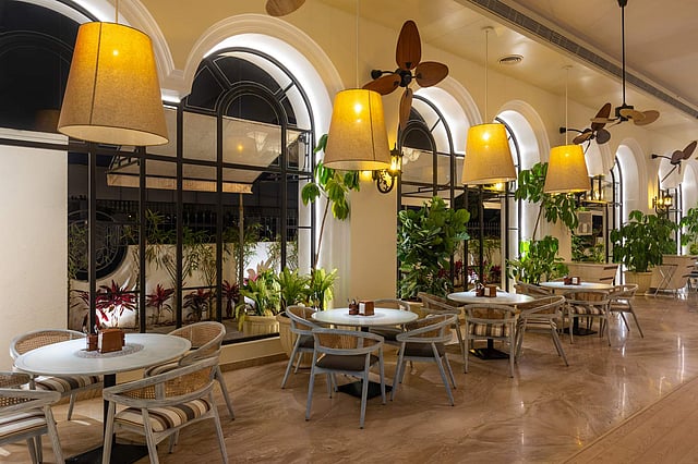 A look at Roxie, the newly opened craft beer room on Sarjapur Road