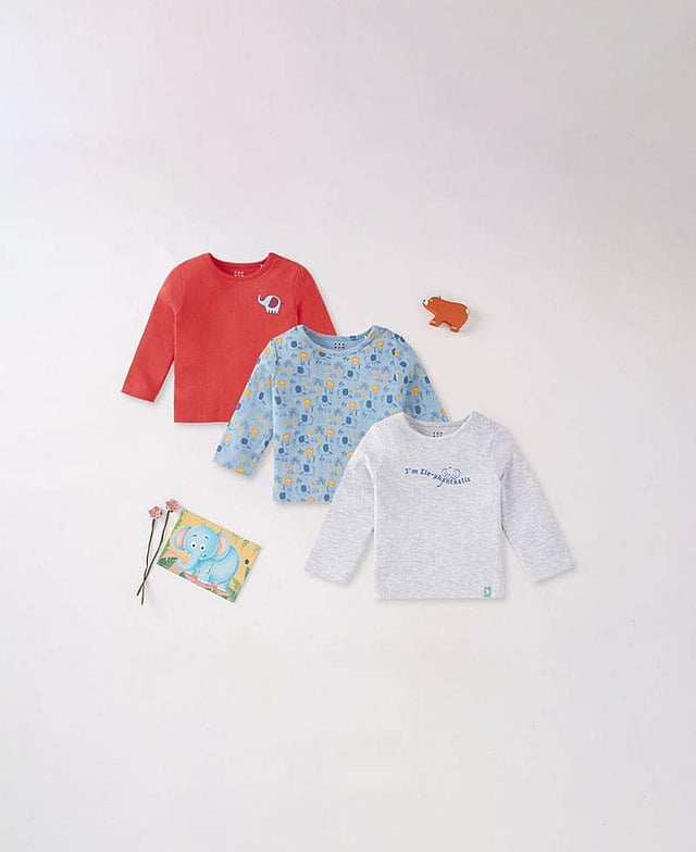 Ed-a-Mamma launches new range of infant wear, founder-actor Alia Bhatt ...