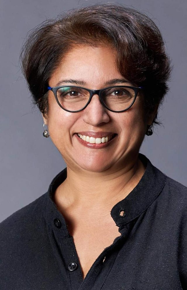 Revathy talks about her new film & her vision towards filmmaking