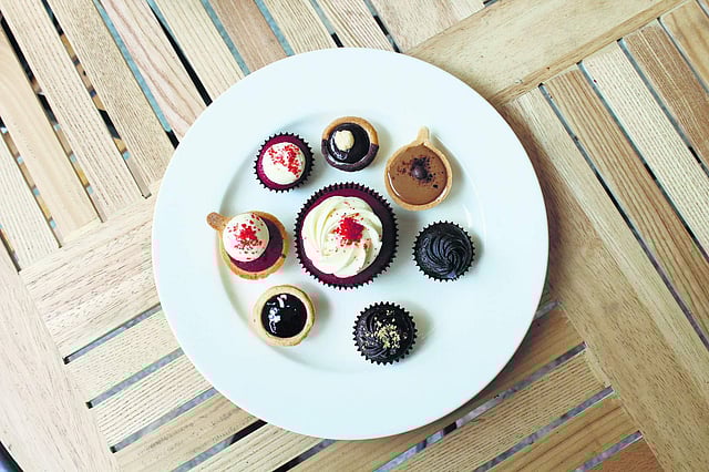 Bengaluru’s famous Glen’s Bakehouse opens in Chennai