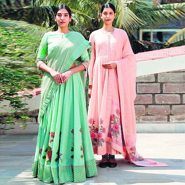 Gaurang Shah's latest edit Greeshm is an ode to summer