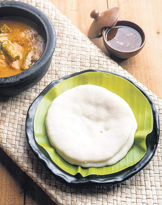A 200-year-old culinary secret of this flat idli, revealed