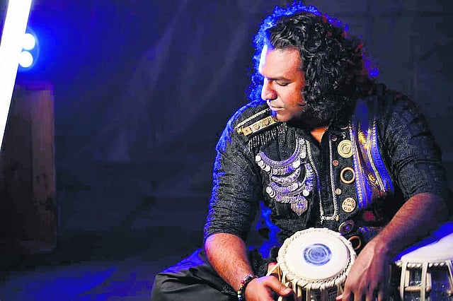 Ziskakan from Reunion Island comes back to Chennai