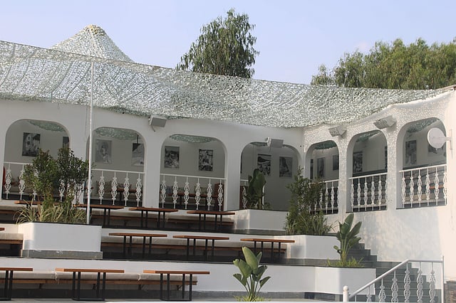 Exclusive preview: Oia, the newest pub in Bengaluru, opens its doors ...