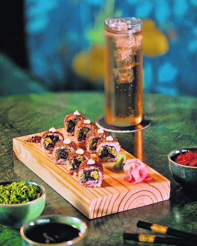 KooX in Novotel Chennai Chamiers Road dishes up a revamped menu with ...