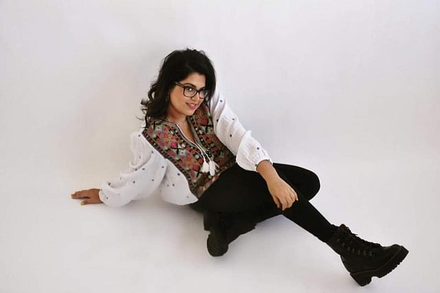 Mumbai-born musician Natania Lalwani becomes the first Indian to join ...
