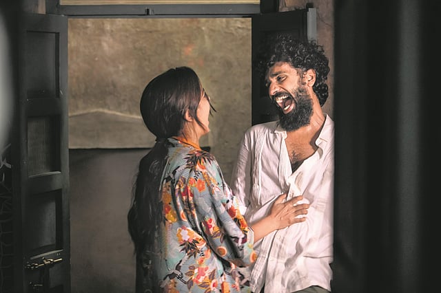 Exclusive: Director Thiagarajan Kumararaja takes us behind the lens of ...