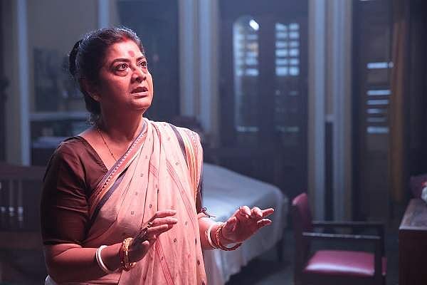 Addatimes drops Avishapto trailer