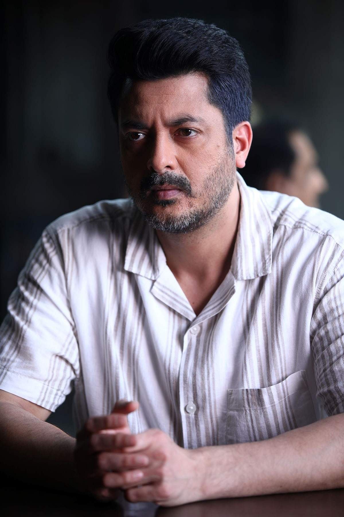 Jishu Sengupta Throwback Selfie: When Jisshu Sengupta And Alia Bhatt