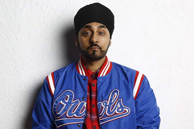 EXCL: Manj Musik opens up on staying relevant and living up to the RDB ...