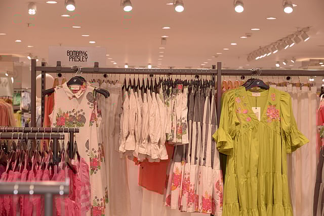 Kolkata’s Camac Street Westside gets a new look