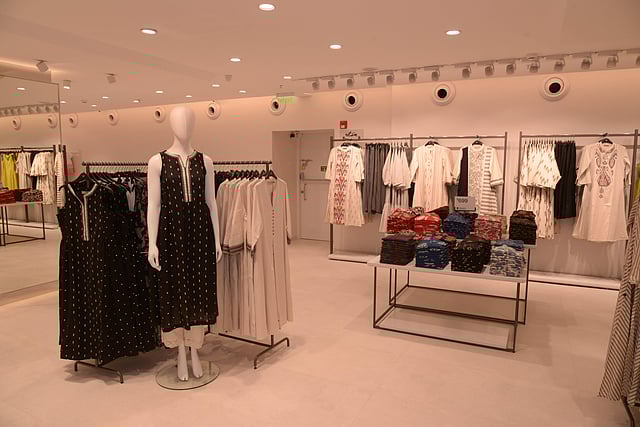 Kolkata’s Camac Street Westside gets a new look