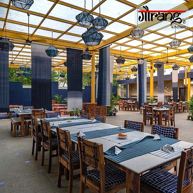 Gaurang’s Kitchen brings special meals for Independence Day, Onam and ...