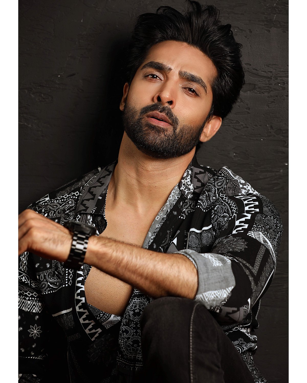 Adhvik Mahajan Marriage