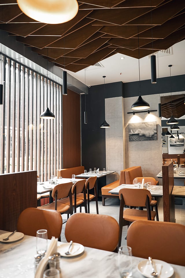 Food review : The newly opened Cream Centre Hyderabad brings the ...