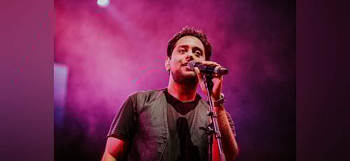 INTERVIEW: Singer Shashwat Singh on creating the magic of yesteryears ...