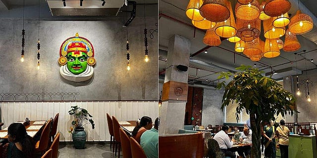 Ishtaa's new Basheerbagh dine-in brings South Indian home-style fare ...