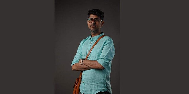 EXCLUSIVE: Varun Grover on first ever solo comedy tour Nothing Makes ...