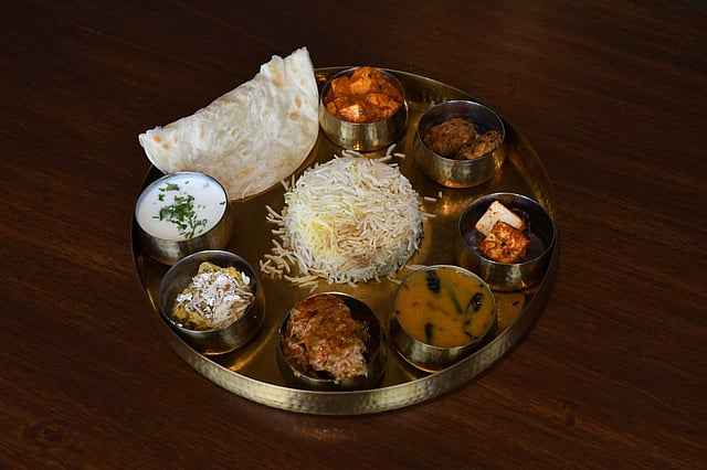 Savour authentic Hyderabadi food at the newly opened Deccan Kitchen