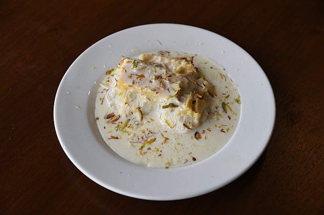 Savour authentic Hyderabadi food at the newly opened Deccan Kitchen