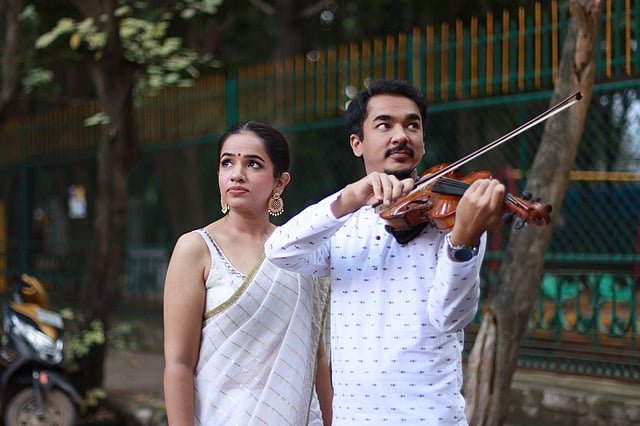 Bindu Subramaniam is all set to introduce a new course at SaPa that ...