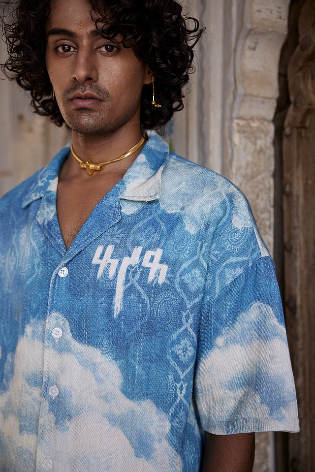 Farak, Jaipur-based streetwear brand unveils a new collection that pays ...