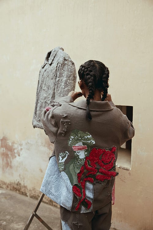 Farak, Jaipur-based streetwear brand unveils a new collection that pays ...