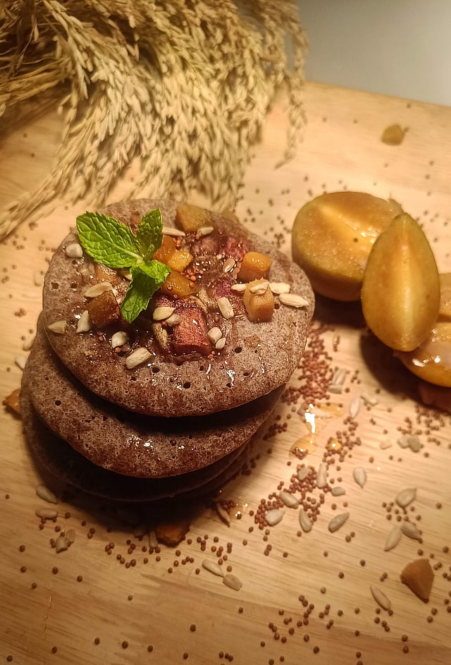 Janmashtami Recipe: This Janmashtami recipe Try gluten free Ragi ...