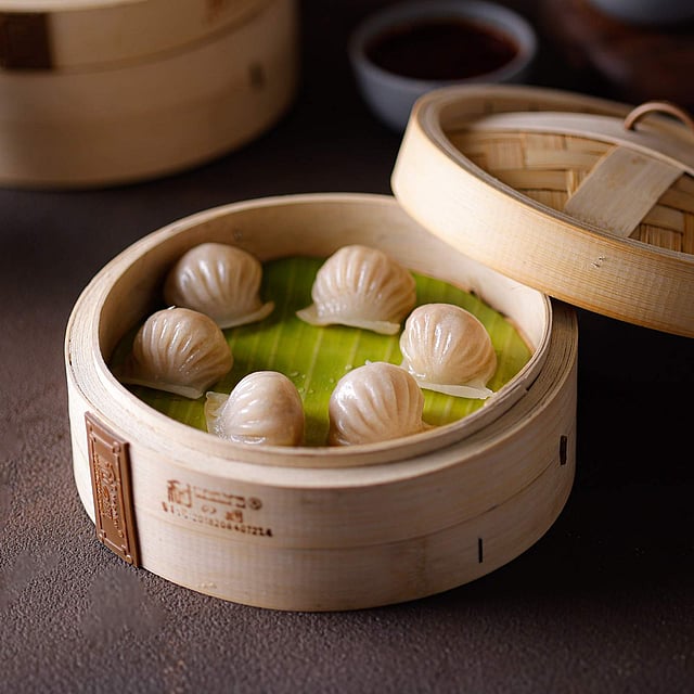 The Globe Grub, a dedicated buffet restaurant in the city, opens a new ...