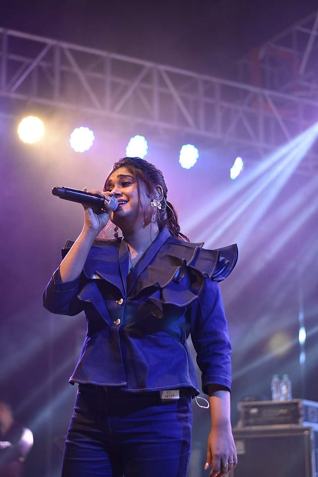 Antara Mitra on what makes Raat Akeli Thi special!