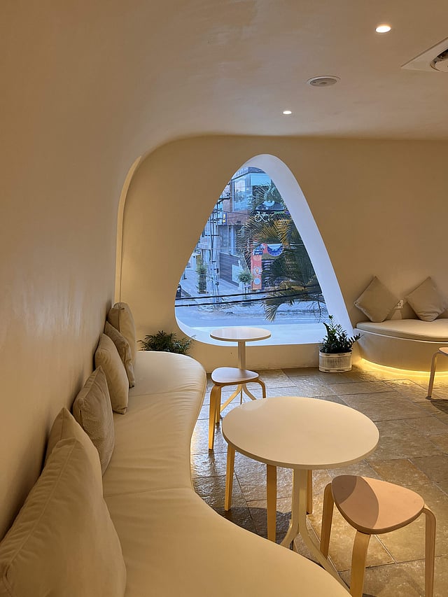 This Bakery & Coffee Shop in HSR Layout is stealing hearts with its ...