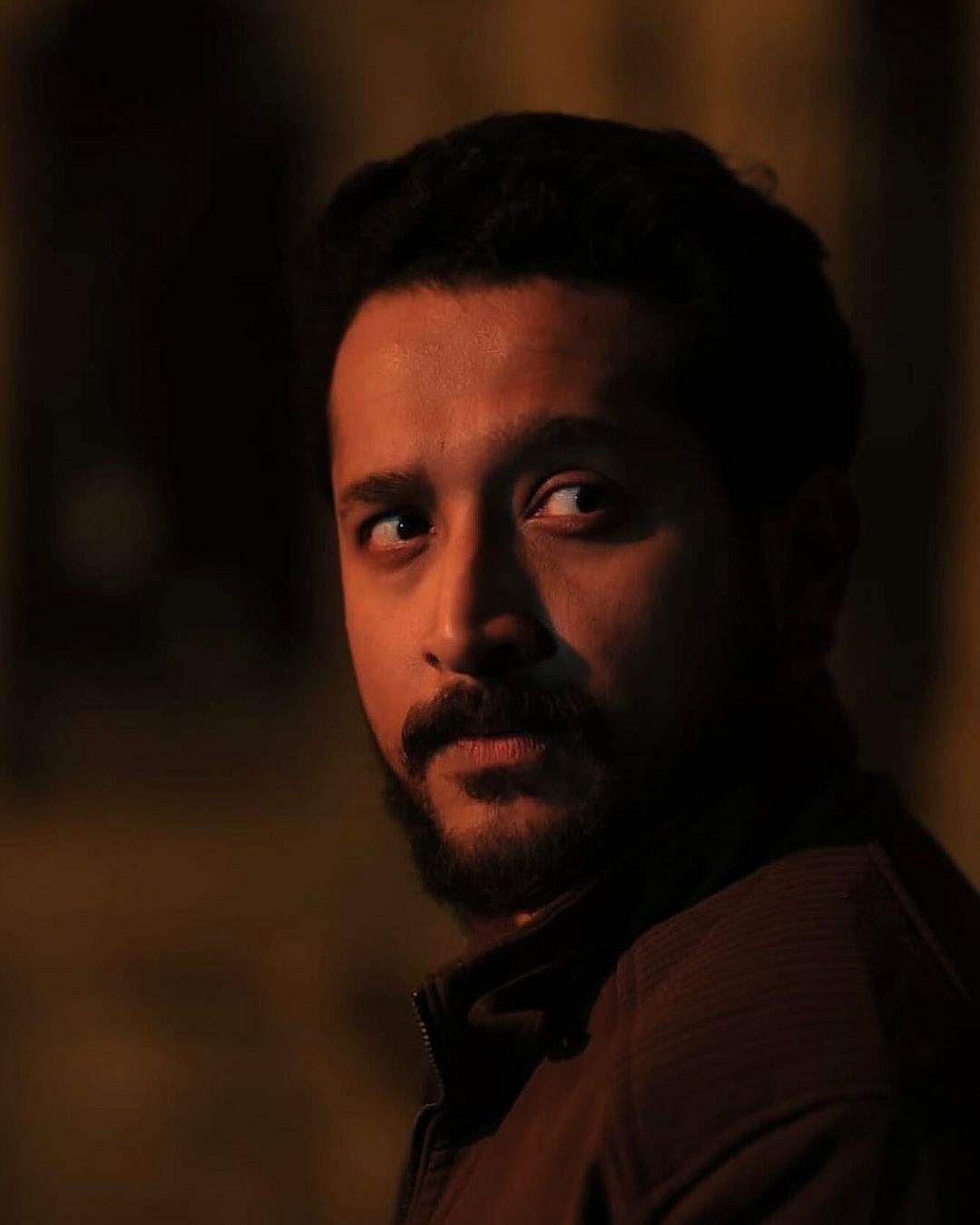 Parambrata Chatterjee's Instagram, Twitter & Facebook on IDCrawl