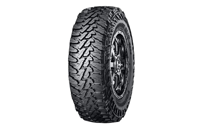 Yokohama unveils 2 new Geolandar Xtreme all terrain and mud terrain tyres