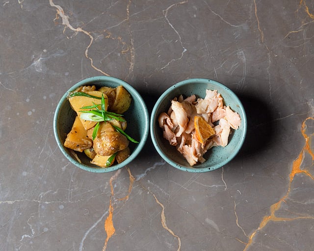 This Khasi food pop-up brings dishes that act as the perfect ...