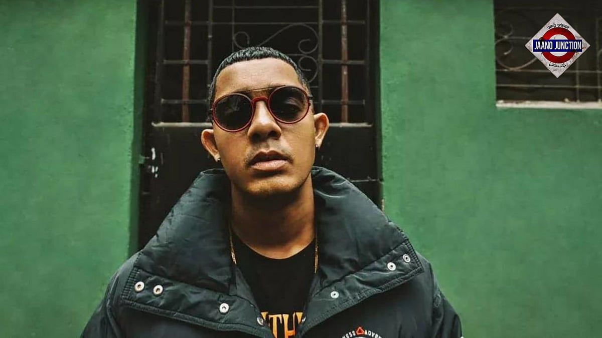 Hanumankind confirms his track in Thalapathy Vijay's final film Jana ...