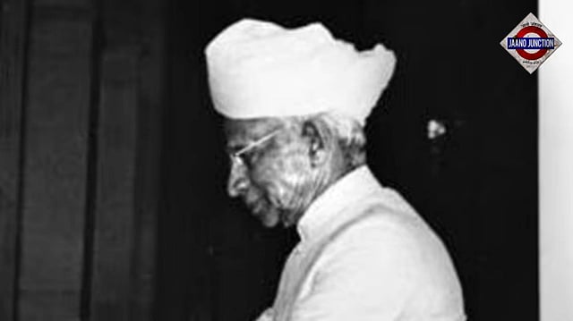 Teacher’s Day 2025: Remembering Dr. Sarvepalli Radhakrishnan’s Vision ...