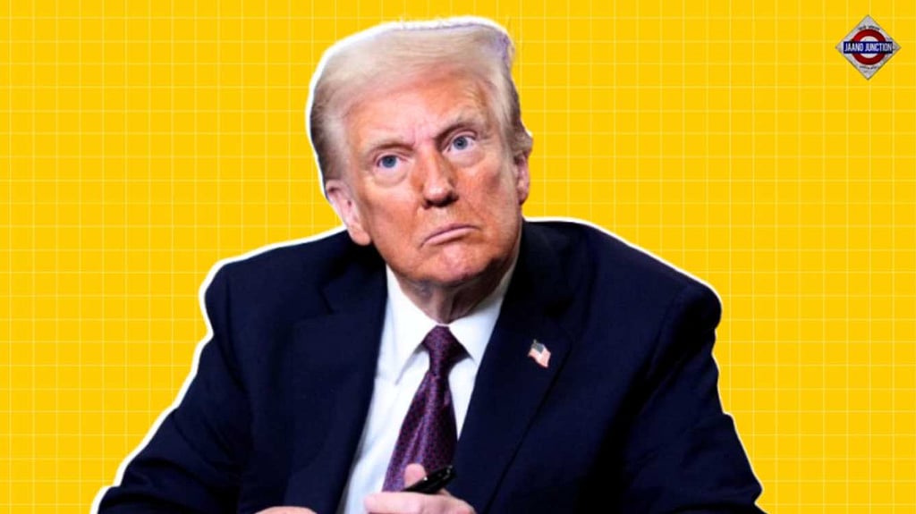 40,000 US federal workers resign, short of Trump's 'buyout' deal target