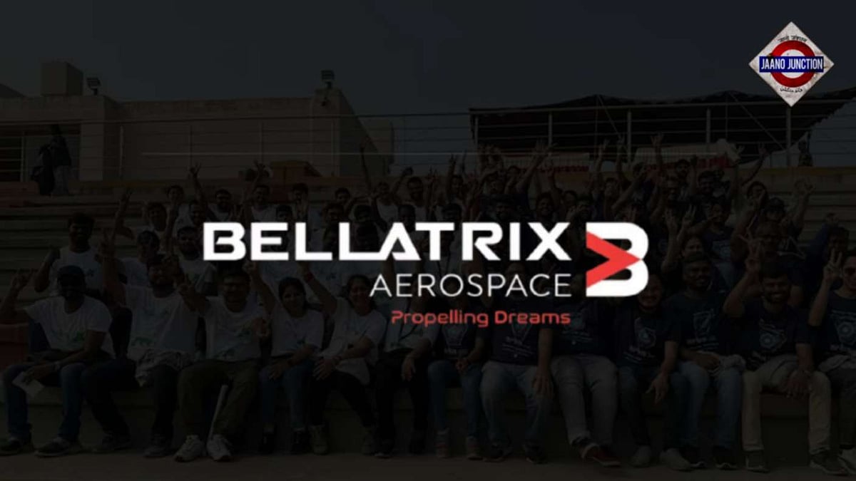 India's Bellatrix Aerospace expands to US, plans to build manufacturing ...