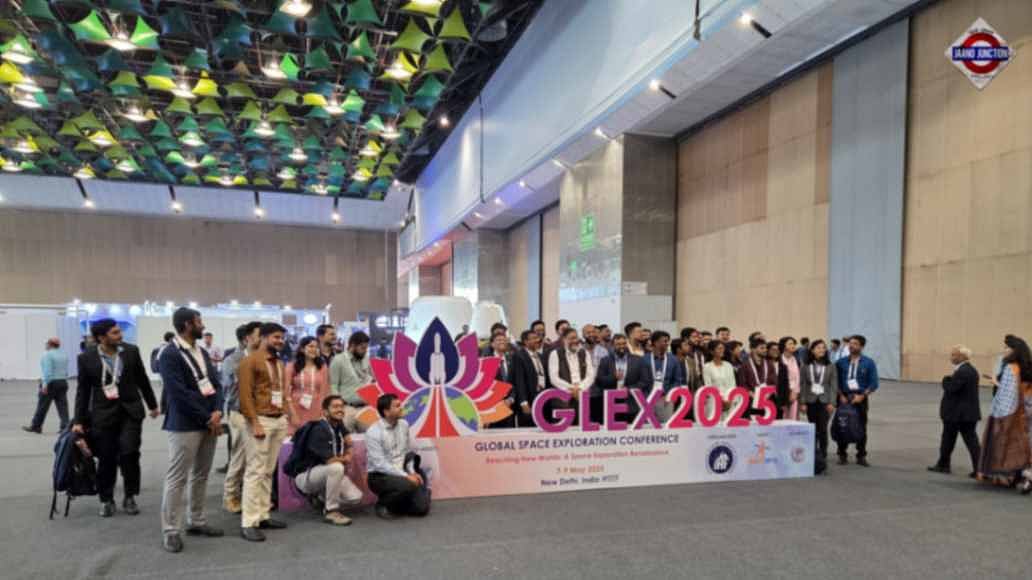 NASA Absent From Space Exploration Summit From Delhi. Know Why.