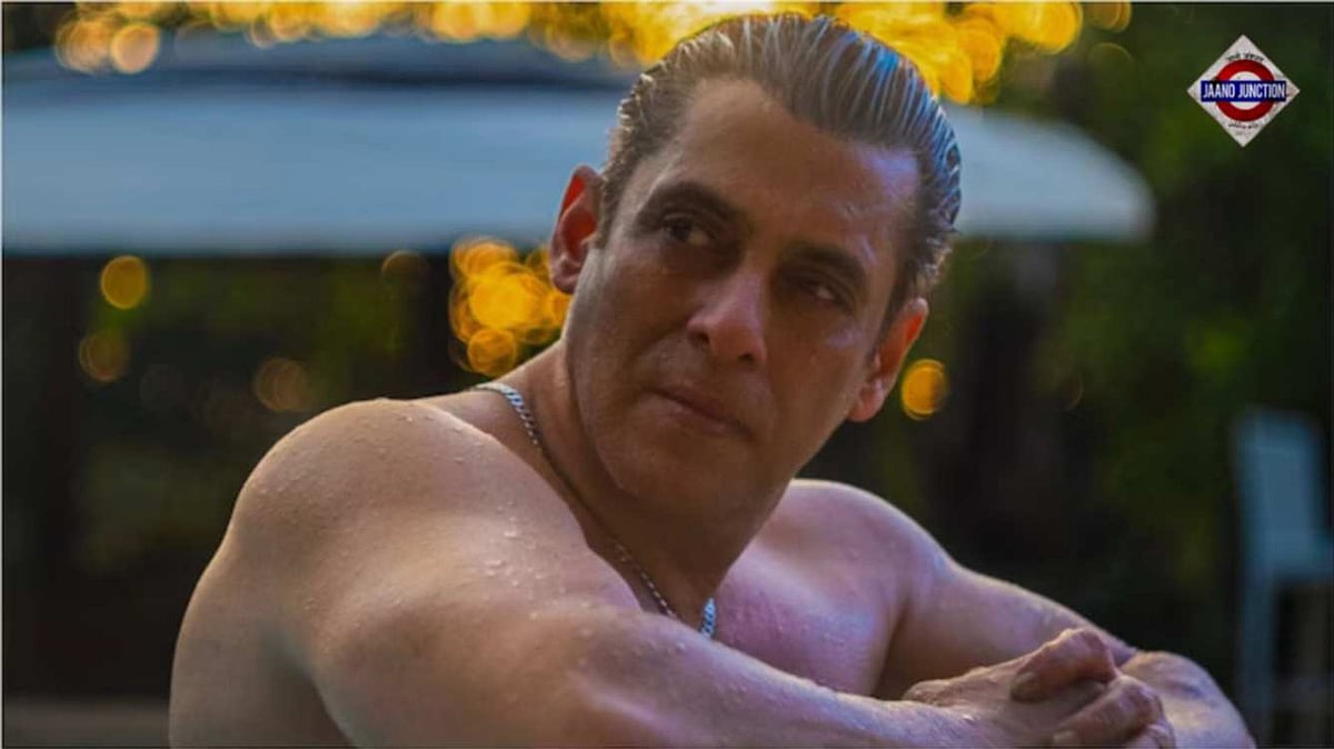 No! Salman Khan Is NOT Declared A Terrorist By Pakistan Over His Balochistan Remark; FACT CHECK Here