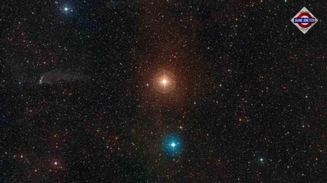 NASA May Have Detected Oldest Stars In Universe Formed After Big Bang