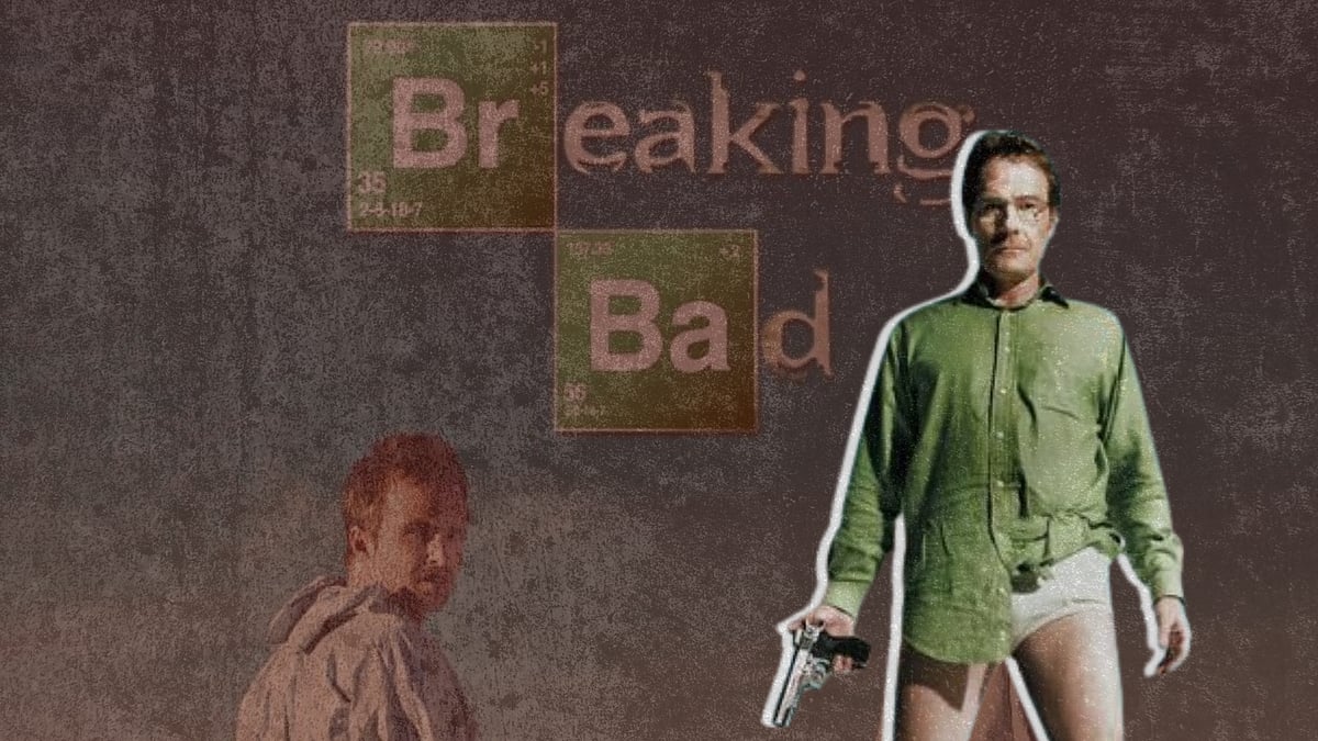 American crime-drama series Breaking Bad to be remade in Korea