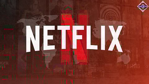 Netflix Down In These Countries: Here's Why