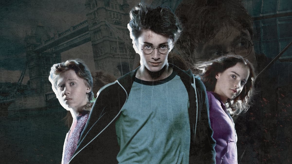 New Harry Potter TV series may soon be coming on HBO Max